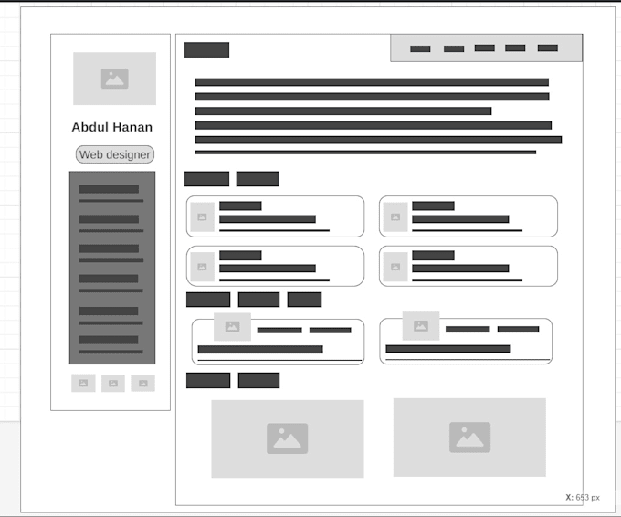 Do custom web solutions with react, nextjs, mongodb and nodejs by Honey_product | Fiverr
