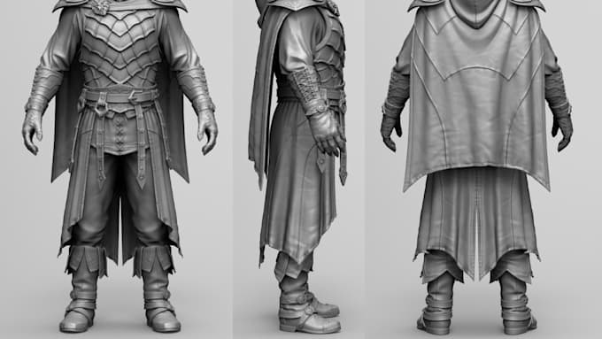 Do skyrim, gmod, rf mod, fallout, and other mod weapons, armor, model ...