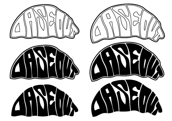 Create high quality brand logo designs by Kaimayasui | Fiverr