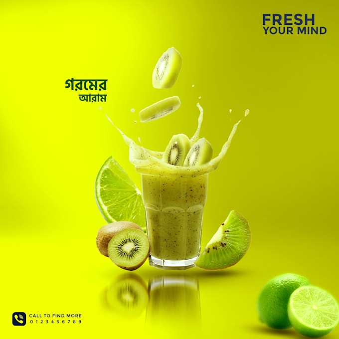 Design professional social media post and banner by Soykoat007 | Fiverr