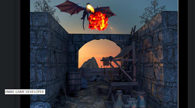 Develop 3d unreal engine multiplayer game 3d card game simulation ue4 ue5 game by Anniestudio07 ...