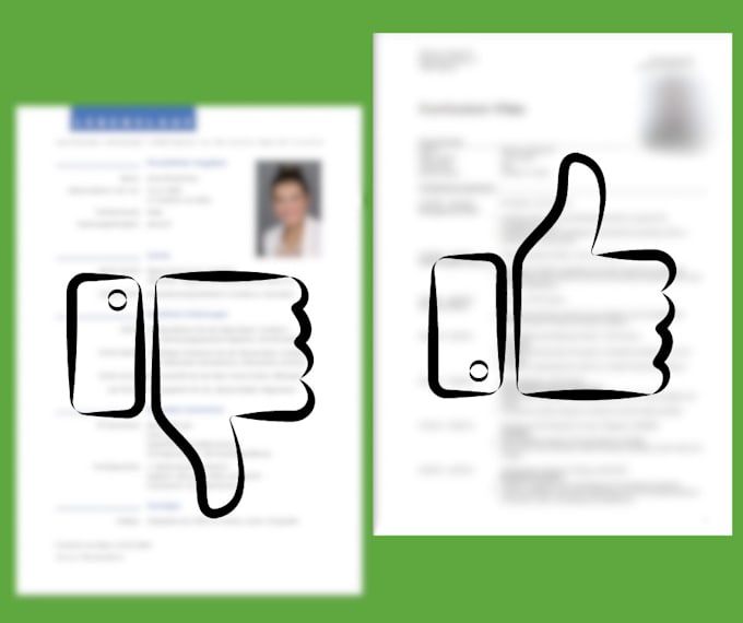 Create your professional cv with austrian guidelines by Tonybeats672 ...