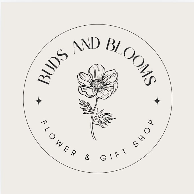 Quickly create a custom logo by Lizzyzyzy | Fiverr