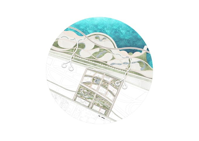 Create awesome architectural site analysis, diagrams, mapping, 3d and ...