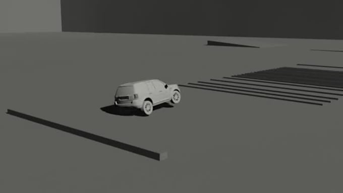 Do 3d car animation automotive 3d vehicle modeling 3d car render with ...