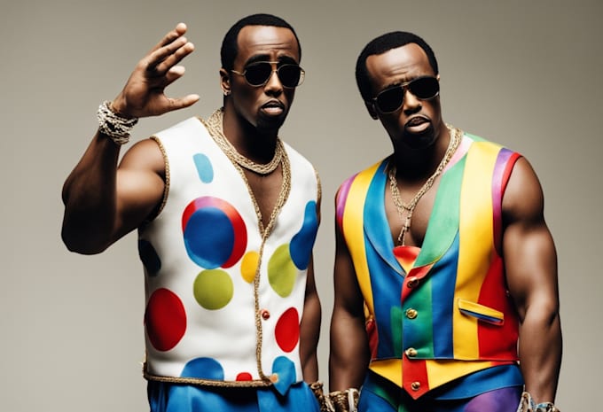 Do your diddy meme by Luke_____ | Fiverr