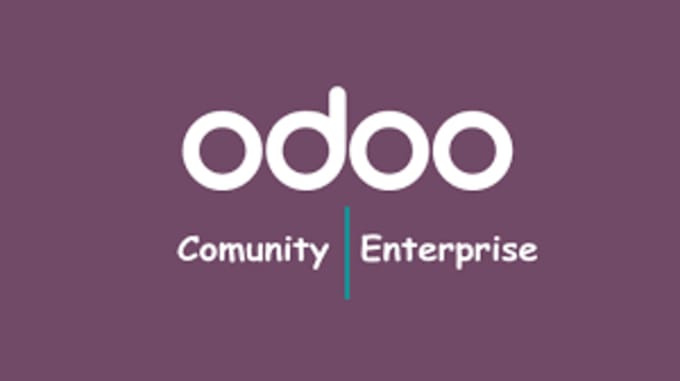 Do Odoo Module Development Customization And Integration By Odootechbyaqib Fiverr