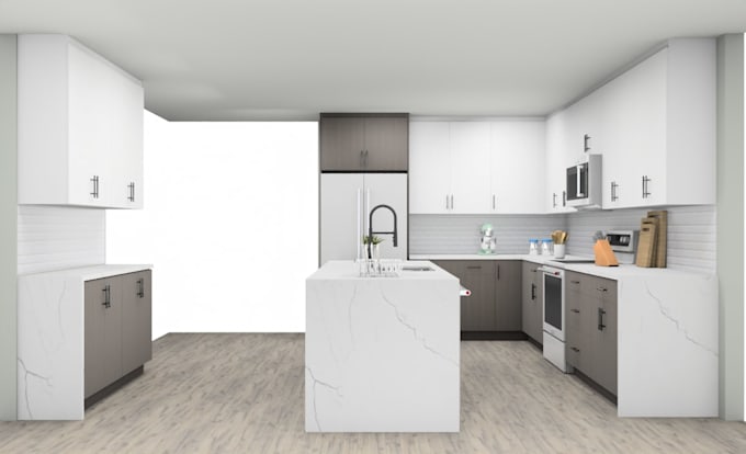 Provide kitchen and bath design with 2020 design software by ...