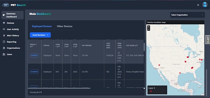 Do website maintenance php laravel and integrates api by Saboorsaler ...