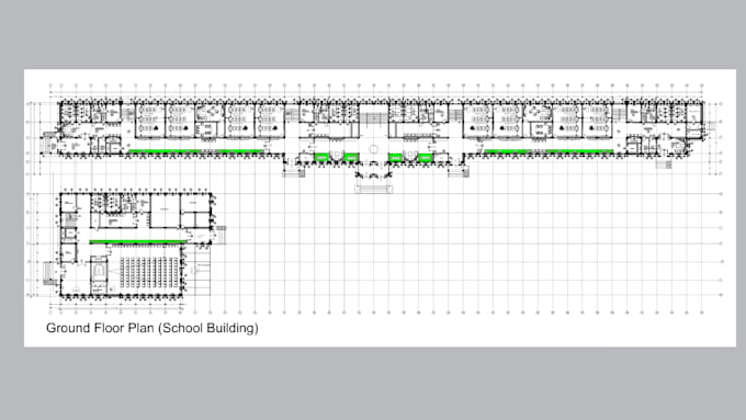 Draw sunroom, patio, porch, deck drawings for city permit by Arch ...