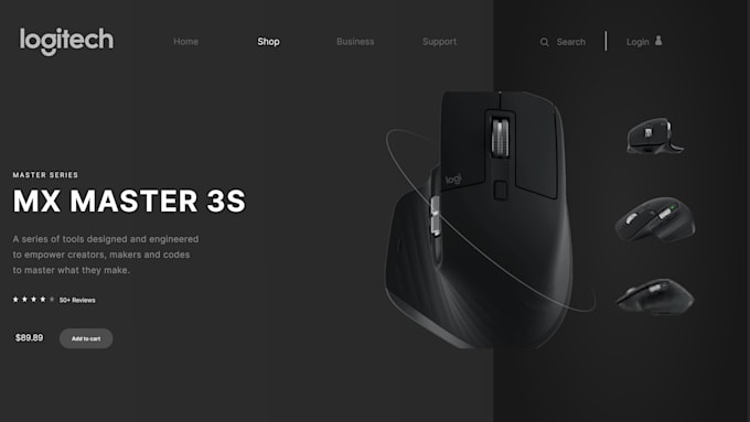 Create beginner friendly web page design services by Aleeza_02 | Fiverr