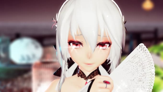 Create, edit, fix or rigging any 3d model, including mmd and vrchat by ... Create, edit, fix or rigging any 3d model, including mmd and vrchat by ...