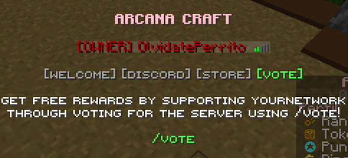 Custom minecraft server setup and configuration by Elripmaty | Fiverr