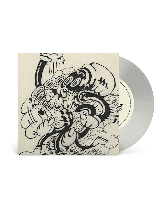 Create stunning custom album cover art 10yrs experience by Pufy1213 ...