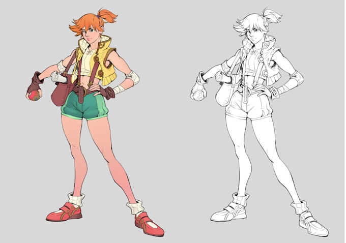 Do pokémon, pokemon trainer pokemon pixel anime style fakemon pixel art ...