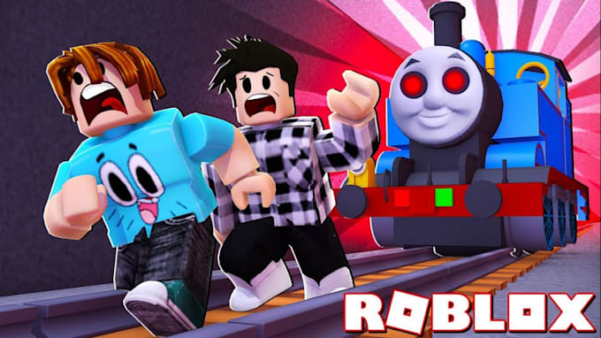 Script any system in roblox,roblox obby game,tycoon,realistic roblox map,lua,gui by Harduhni ...