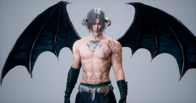 Be 3d animations retarget,unity character,4k textures,humanoid skeleton ...