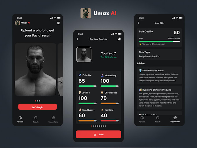 Build ai powered apps using flutter and top ai models by Aiguru_toontech | Fiverr
