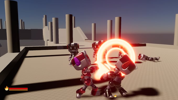 Do quick prototypes for your game idea by Shivanagouda_l | Fiverr