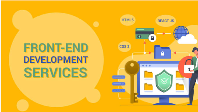Create stunning and responsive web applications using react by Ahmad ...