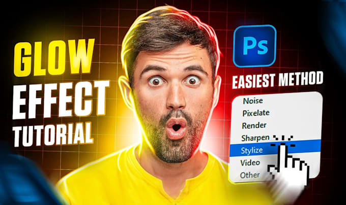 Design amazing viral aesthetic youtube thumbnails in 24 hours by ...