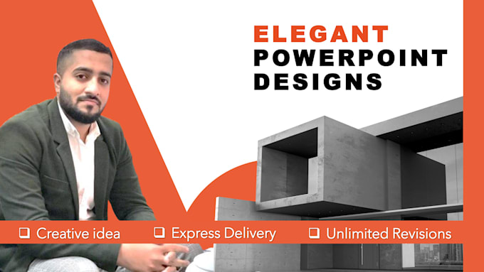 Ensure you best elegant designed ppt and proposals by Haseebtahir97 ...
