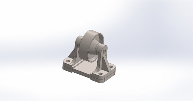 Solidworks assembly and animation by Harishjks | Fiverr