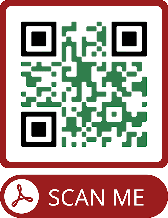 Create dynamic business qr code with logo and colour by Jayadesign2 ...