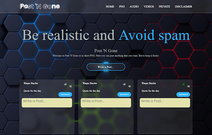 Create react website react js, material ui with tailwind css by Danish_250 | Fiverr