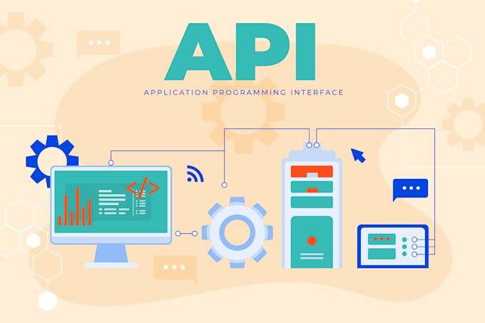 Create custom restful apis for your application by Waschak1 | Fiverr Create custom restful apis for your application by Waschak1 | Fiverr
