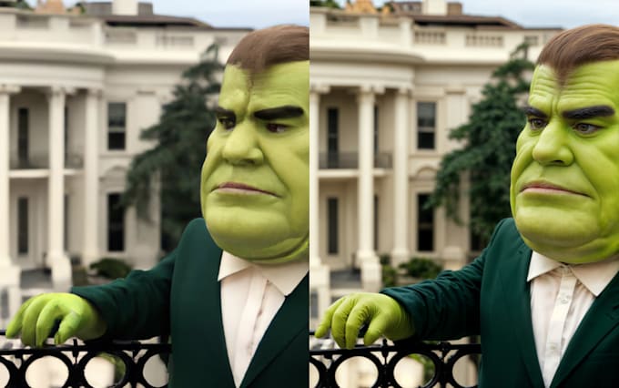 Fix ai art, fix flaws, and edit photos by using ai by Alimkhan418 | Fiverr