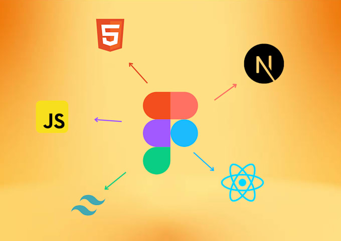 Develop Landing Page With React Nextjs Tailwind Shadcn By 1767