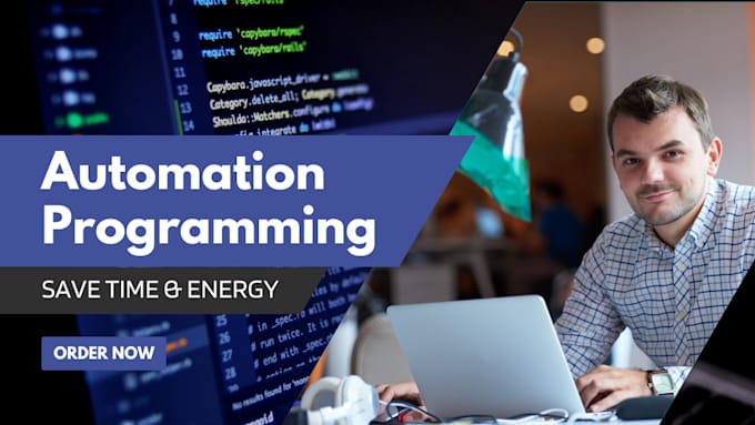 Develop python bots web scrapers and automation tools by Akachanhoshi ...