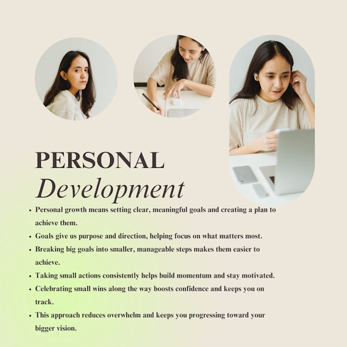 Be your expert life coach to overcome challenges and achieve success by ...