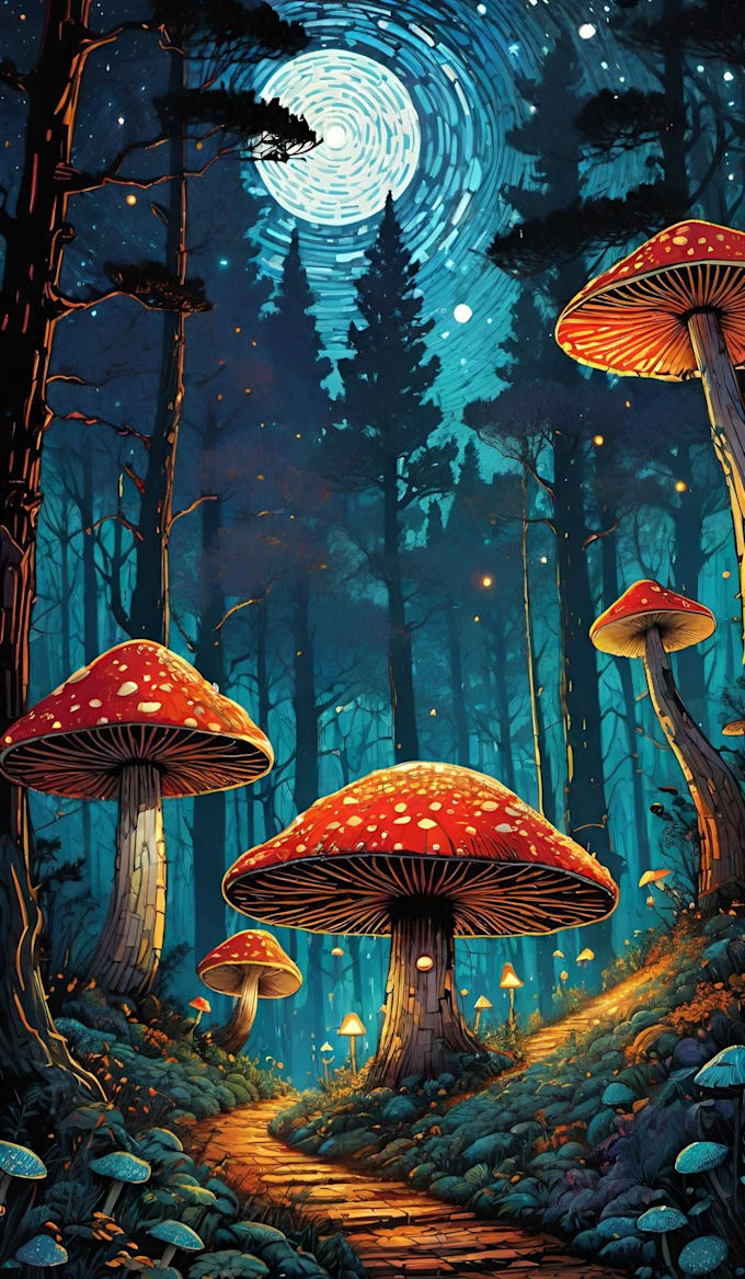 Create fantastic ai art and videos using ai tools by Tasks_skills | Fiverr