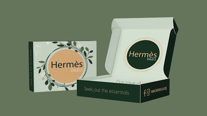 Design unique product packages, product packaging designs by Bptperera ...