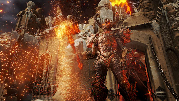 Unreal engine multiplayer game development ue5 prototype vr mobile pc ...