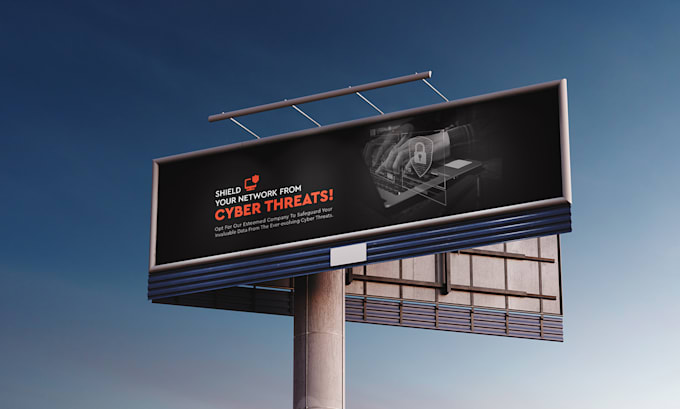 Design custom billboards signage signboards and yarn signs for your ...