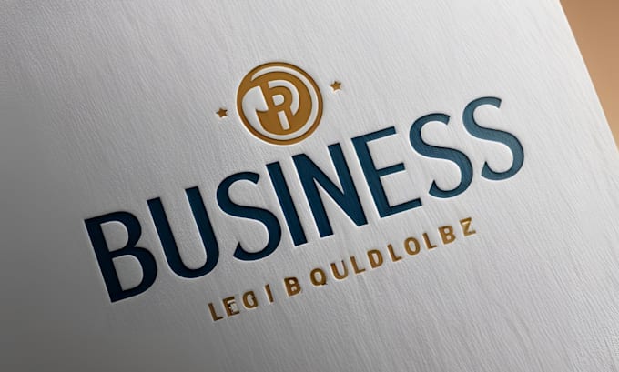 Create professional world class business logo by Sarimali776 | Fiverr