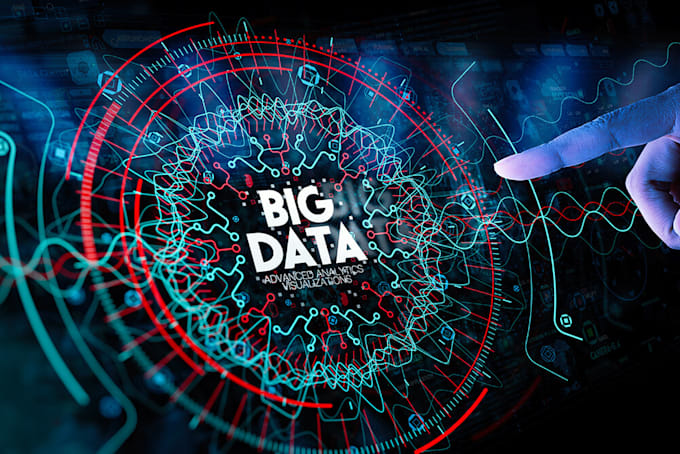 Do pyspark, databricks, hadoop, hive and aws based big data projects for you by Geek_1030 | Fiverr