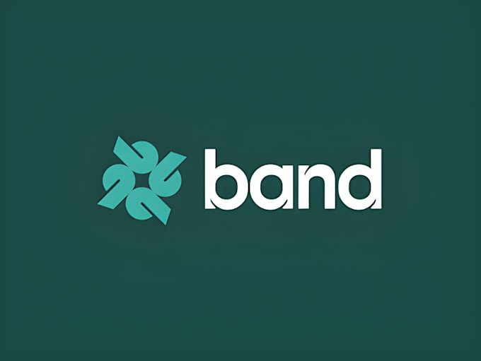 Make professional band logo for all genre by Michele_robel02 | Fiverr