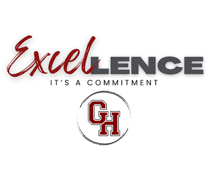 Design custom school spirit tee shirts by Born004 | Fiverr