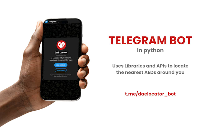 Create a custom python script by Damnicolussi | Fiverr
