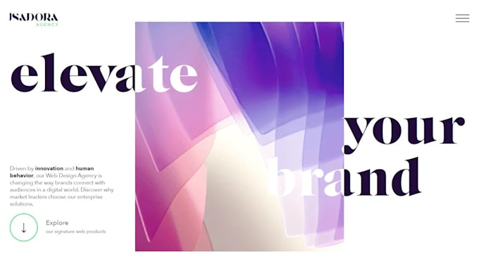 Craft premium custom made website by Jethro_dev | Fiverr