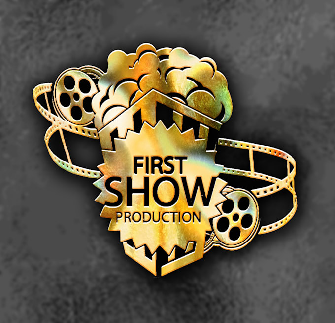 Do awesome logo design by Blender3dkumar | Fiverr