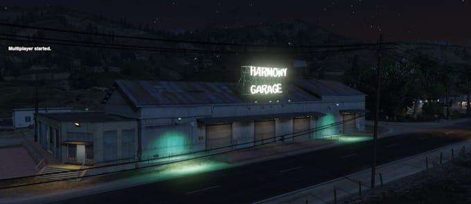 Make custom fivem city, fivem map, custom fivem map, custom gta hood ...