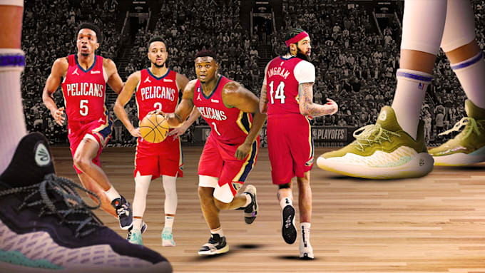 Design an nba thumbnail for you by Sportthumbsesen | Fiverr