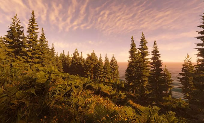 Create fortnite map, gears of war, unreal engine map, uefn game by ...