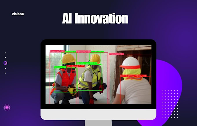 Do python data analysis, machine learning and deep learning by Syedalikazmi1 | Fiverr