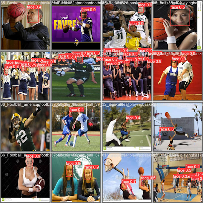 Do Object Detection And Image Segmentation Using A Deep Learning Yolo